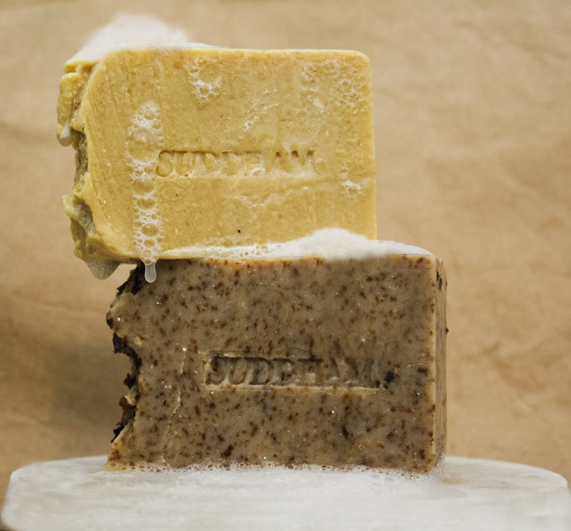 Purifying Morning Ritual | Ayurvedic Bathing with Olive Oil Luxury ...